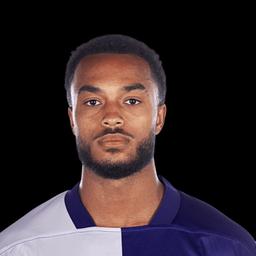 Rafa - Customized - FIFA 21 - Jan 15, 2021 | SoFIFA