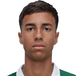 Palmeiras Squads SoFIFA