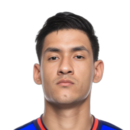 FC25 - Cruz Azul Squads SoFIFA