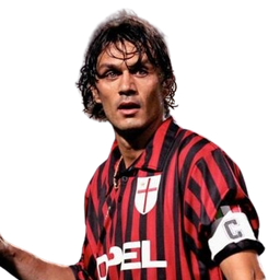 Paolo Maldini - Customized | SoFIFA