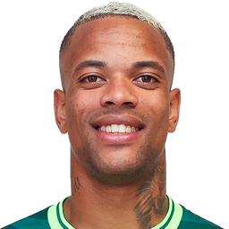 Palmeiras Squads SoFIFA