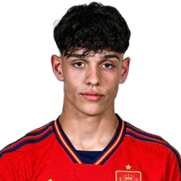 Héctor Fort FC 24 Feb 22, 2024 SoFIFA