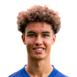 Noah Darvich Customized FIFA 23 Aug 3, 2023 SoFIFA