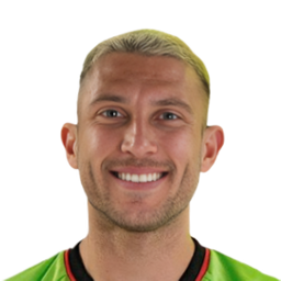 FC24 - Juárez Squads SoFIFA