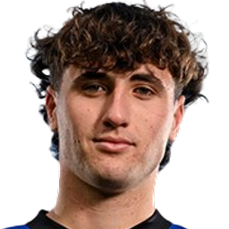 Liam Gillion Customized FC 24 Jul 8, 2024 SoFIFA