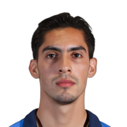 FC25 - Monterrey Squads SoFIFA