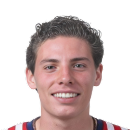 FC24 - Guadalajara Squads SoFIFA