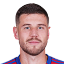 Adrian Przyborek - Customized - FC 26 - Dec 17, 2025 | SoFIFA