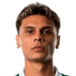 Richard Rios FC 24 Jul 8, 2024 SoFIFA