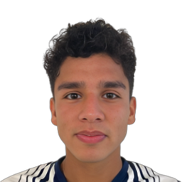 FC24 - Monterrey Squads SoFIFA