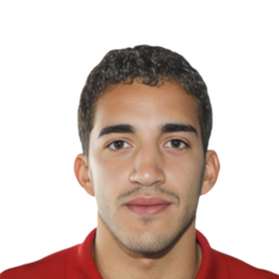 FC25 - Toluca Squads SoFIFA