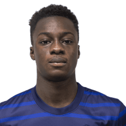 Habib Diarra FC 24 Dec 18, 2023 SoFIFA