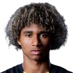 Pedro Lima - Customized - FC 24 - Feb 15, 2024 | SoFIFA