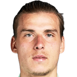 Andriy Lunin Customized FIFA 23 Aug 16, 2023 SoFIFA