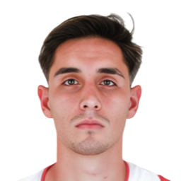 FC25 - Necaxa - FC 25 - Dec 18, 2024 | SoFIFA