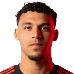 Flamengo Squads SoFIFA