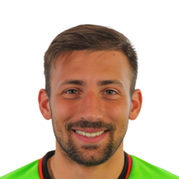 FC24 - Juárez Squads SoFIFA