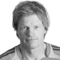 Oliver Kahn icono prime - Customized - FIFA 23 - Dec 17, 2022 | SoFIFA