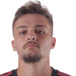 Flamengo Squads SoFIFA