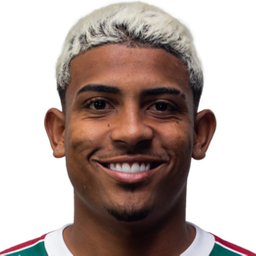 Fluminense Squads SoFIFA