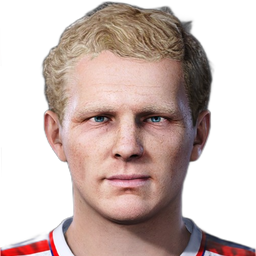 Players created by Vivan SoFIFA