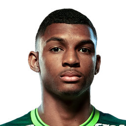 Palmeiras Squads SoFIFA