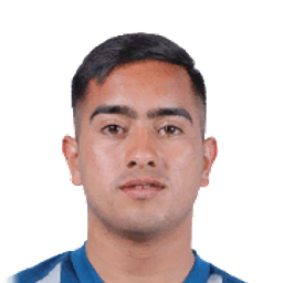 Edson Álvarez - Customized - FIFA 23 - Nov 16, 2022 | SoFIFA