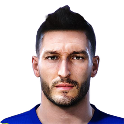 Gianluigi Buffon - Customized - FC 26 - Nov 20, 2025 | SoFIFA