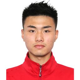 Hu Xianzhe Customized FIFA 23 Feb 13, 2023 SoFIFA