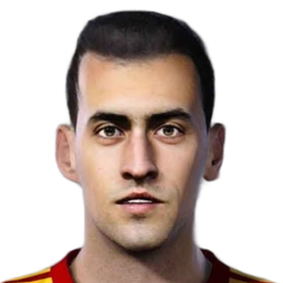 All Time Spain Squads SoFIFA