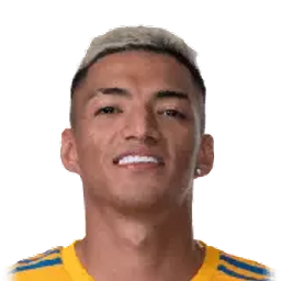 Jesús Angulo Customized FC 24 Feb 8, 2024 SoFIFA