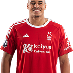 Murillo FC 24 Mar 27, 2024 SoFIFA