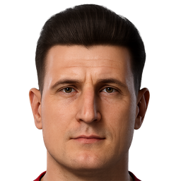 Gianluigi Buffon - Customized - FC 26 - Nov 20, 2025 | SoFIFA