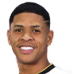 Vasco - FC 26 - Sep 19, 2025 | SoFIFA