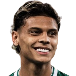 Richard Rios FC 24 Jul 8, 2024 SoFIFA