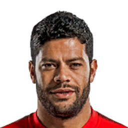 Hulk FIFA 23 Nov 16, 2022 SoFIFA