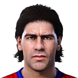Gianluigi Buffon - Customized - FC 26 - Nov 20, 2025 | SoFIFA