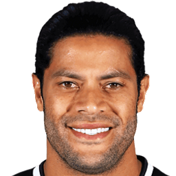 Hulk FIFA 23 Nov 16, 2022 SoFIFA