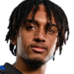 Liam Gillion Customized FC 24 Jul 8, 2024 SoFIFA