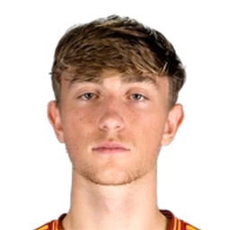 Dean Huijsen FC 24 Aug 20, 2024 SoFIFA