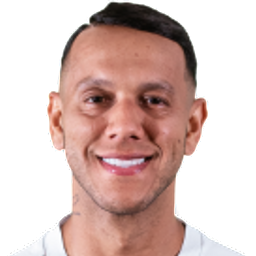 Vasco - FC 24 - Sep 4, 2024 | SoFIFA