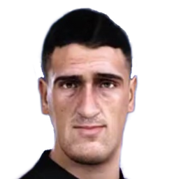 Players created by Vivan SoFIFA