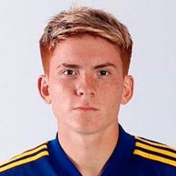 Valentín Barco FIFA 23 Feb 23, 2023 SoFIFA