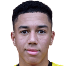Bradley Halliday - Customized - FC 26 - Jun 17, 2026 | SoFIFA
