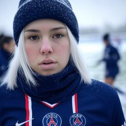 Ryan Kavuma-McQueen - Customized - FC 25 - Nov 6, 2024 | SoFIFA