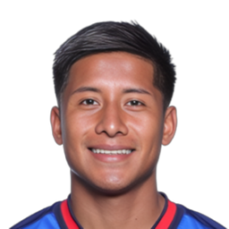 FC25 - Cruz Azul Squads SoFIFA