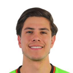 FC24 - Juárez Squads SoFIFA