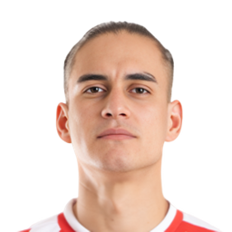 FC25 - Necaxa - FC 25 - Jun 19, 2025 | SoFIFA