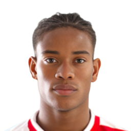 FC26 - Necaxa - FC 25 - Jul 9, 2025 | SoFIFA