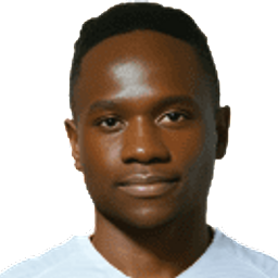 Aliou Dieng - Anpassat - FC 26 - 5 nov. 2025 | SoFIFA